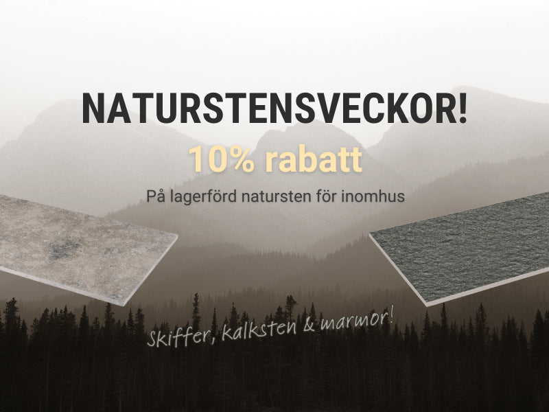 Inomhus— Stenbolaget