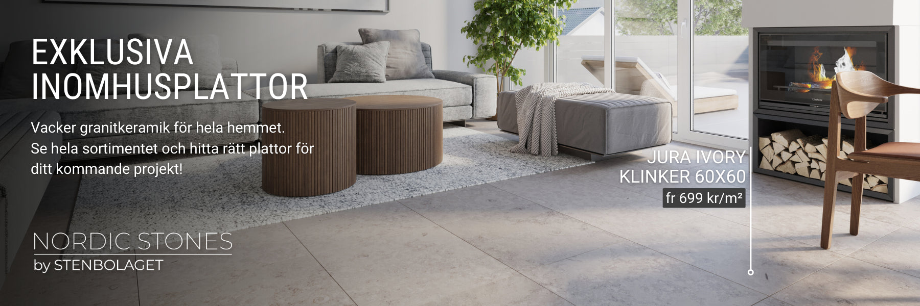 Inomhus— Stenbolaget