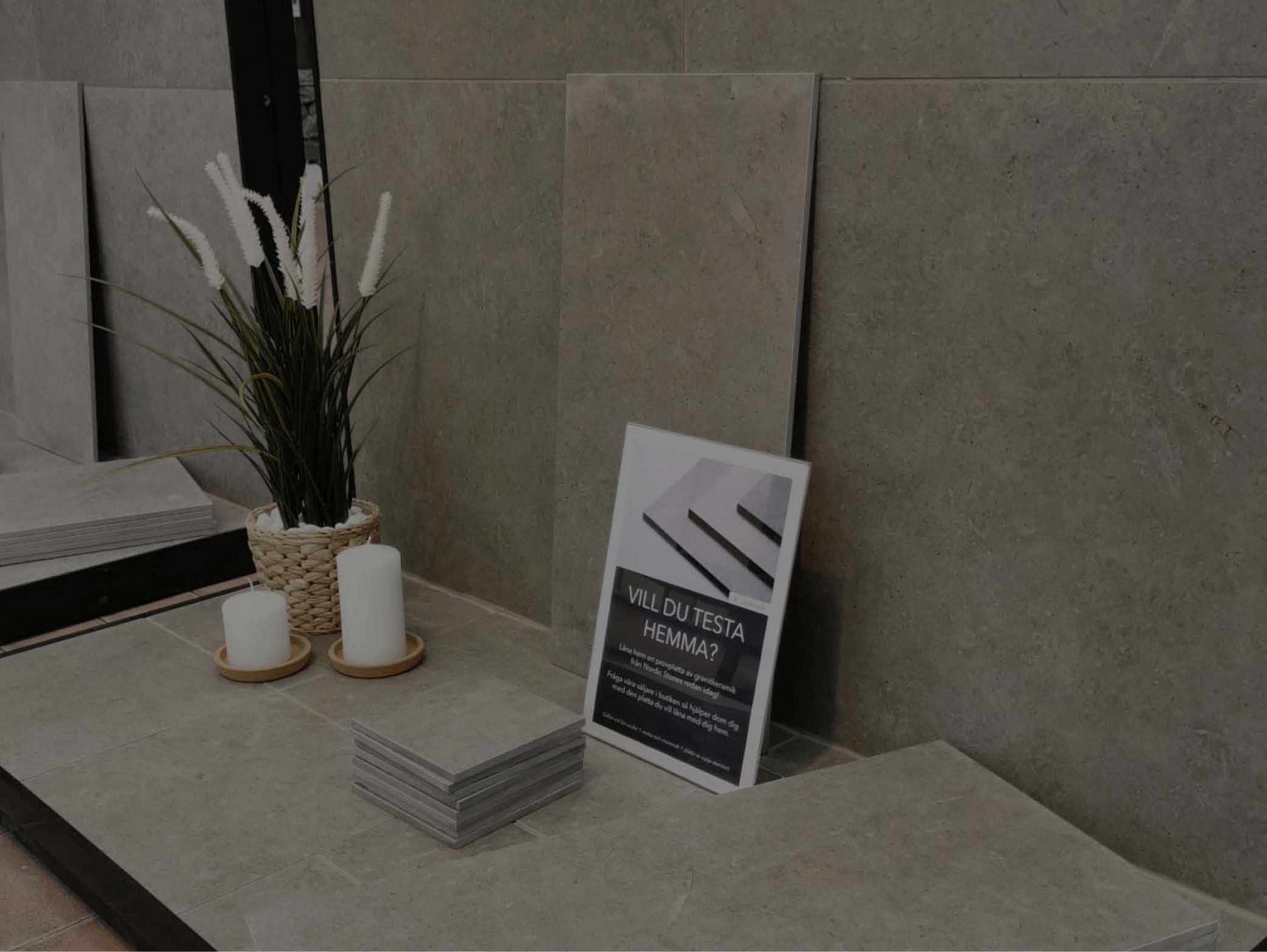 Provstenar— Stenbolaget