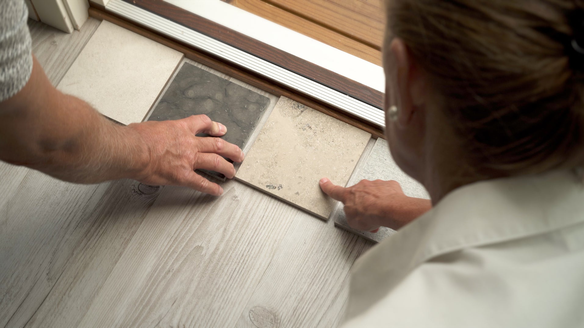 Utomhus & Trädgård— Stenbolaget