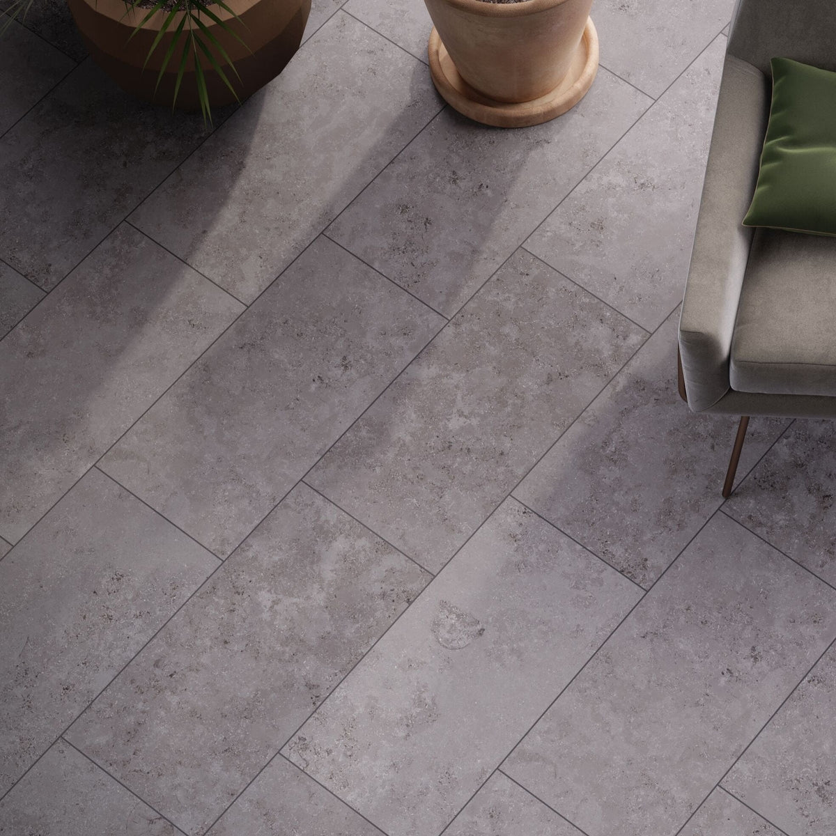 Köp Jura Grå Klinker - Stenbolaget