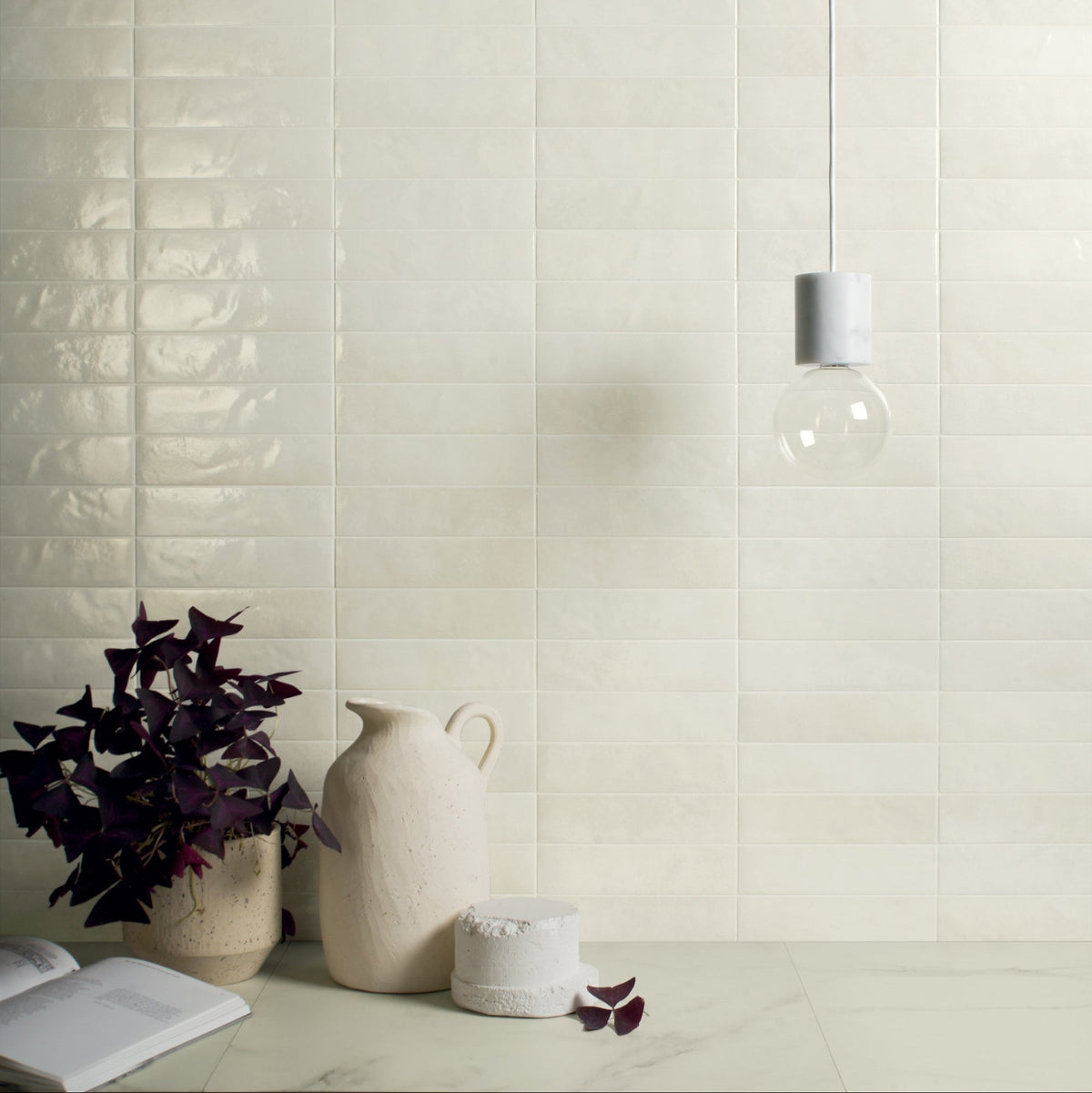 Klinker Natur Bris 24x6 - Stenbolaget