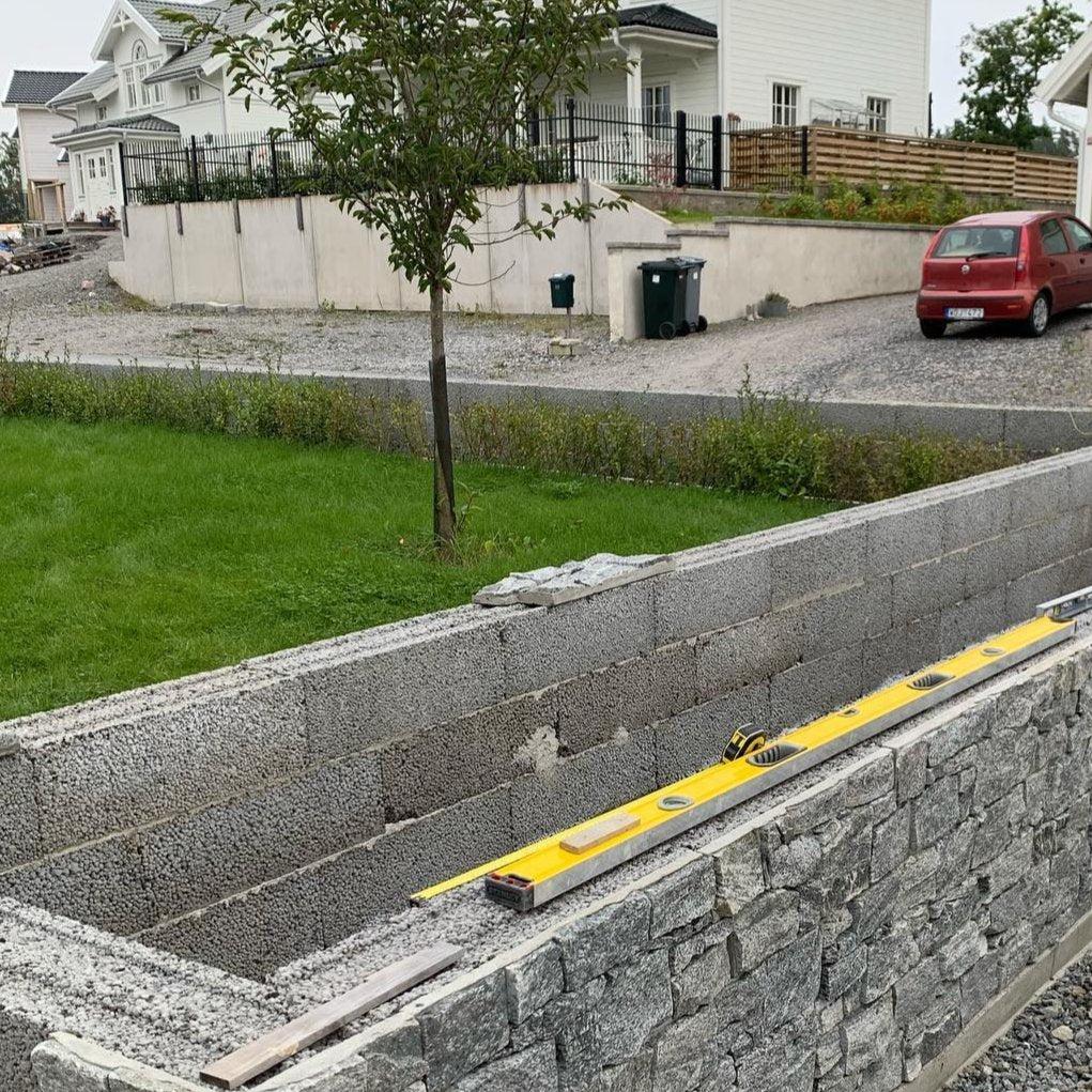 Lecablock - Stenbolaget