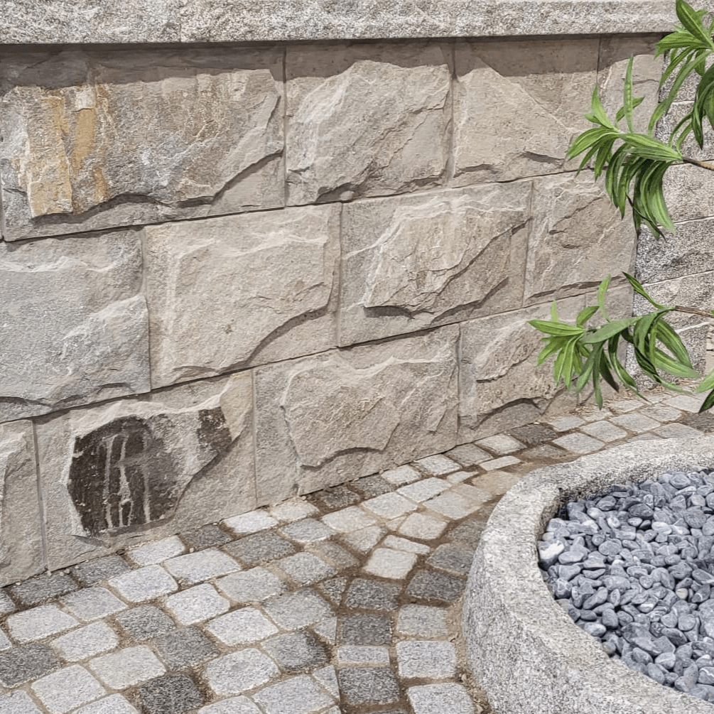 Murbeklädnad Glimmerskiffer FallandeX300X20-30 - Stenbolaget