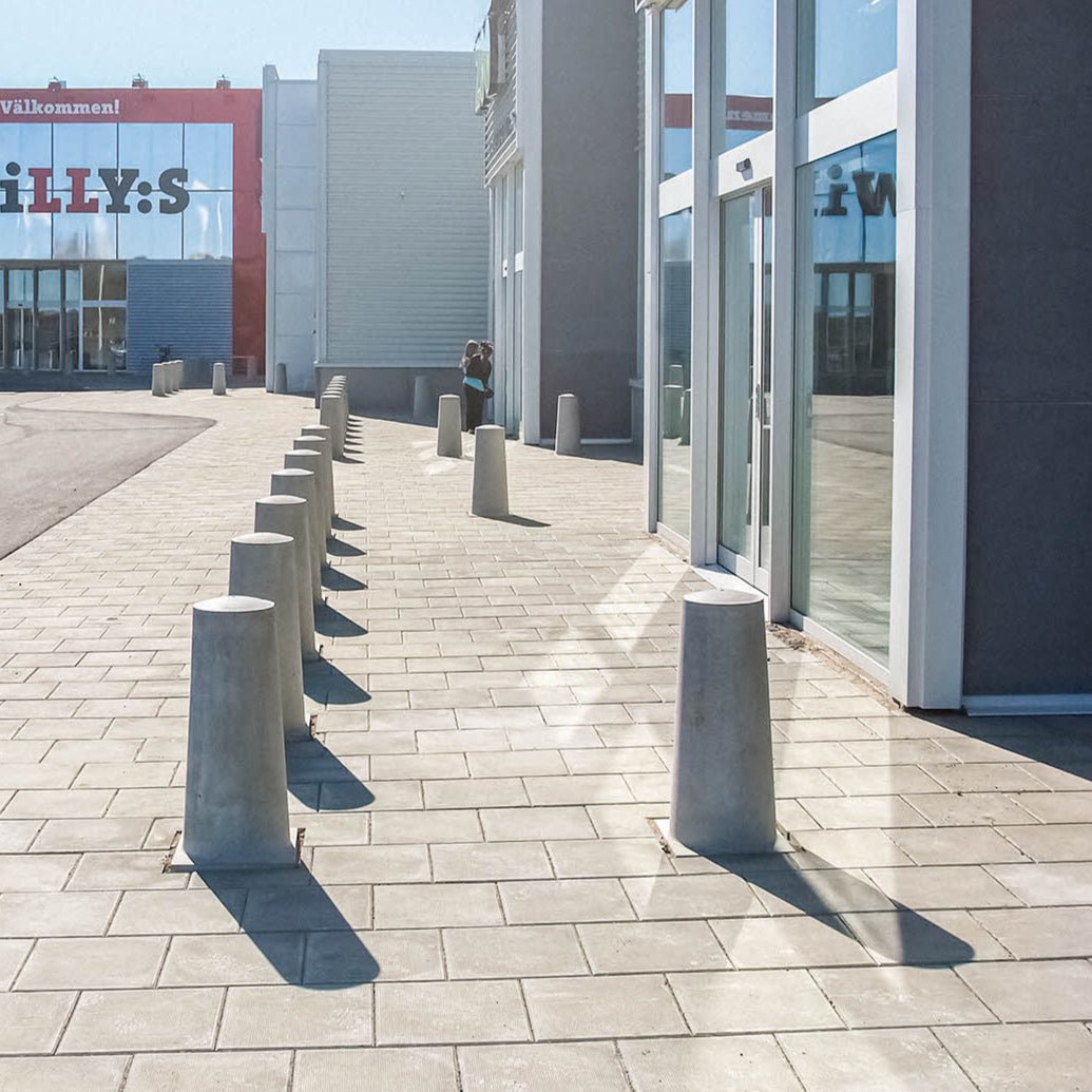 Pollare Balder - Stenbolaget