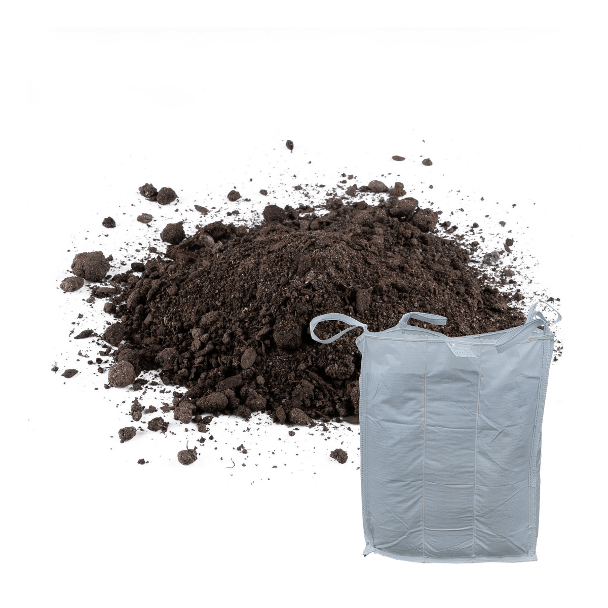 Köp Toppdress Storsäck 1000kg - Stenbolaget