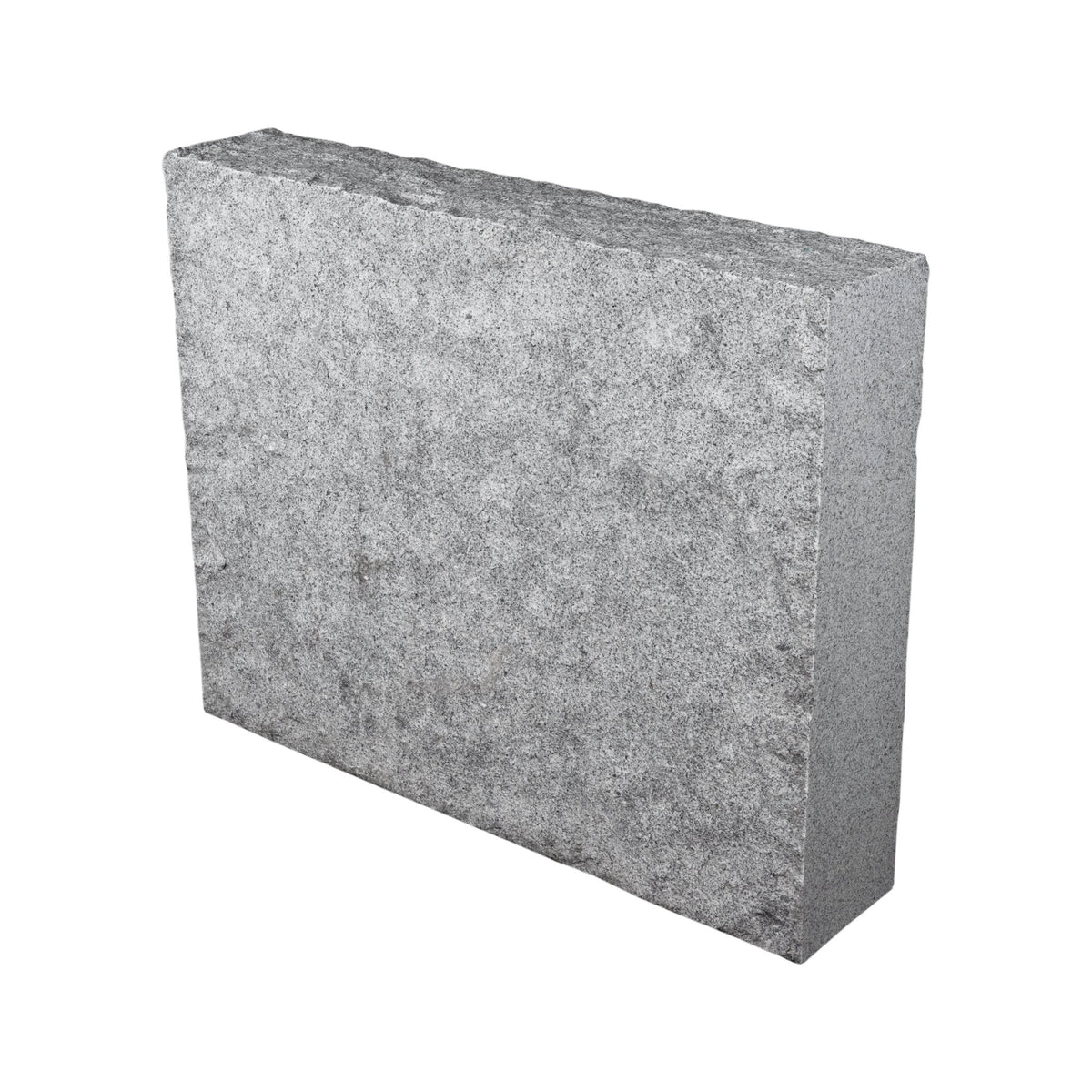 Köp Blockstensmur Bergama Granit Rustik Grå 1000x800 - Stenbolaget
