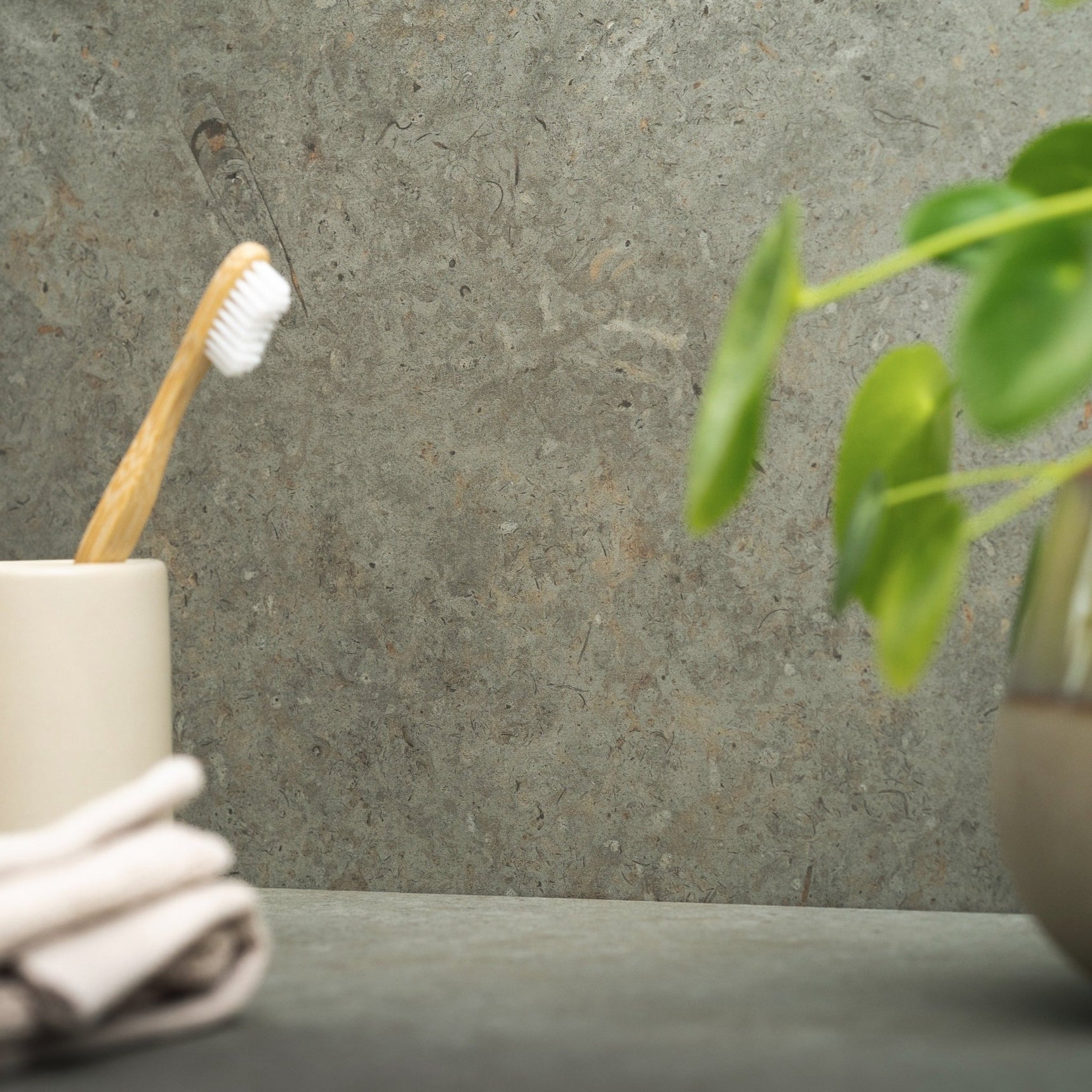 Borghamn Mossa Klinker 60x60— Stenbolaget