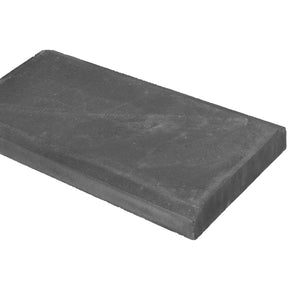 IGLO Krön Mur Antracit 500x250x50— Stenbolaget