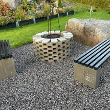 Makadam 8-16 Lösvikt— Stenbolaget