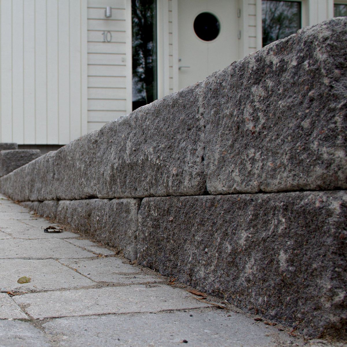 Köp Mursten Gripsholm Grafit - Stenbolaget