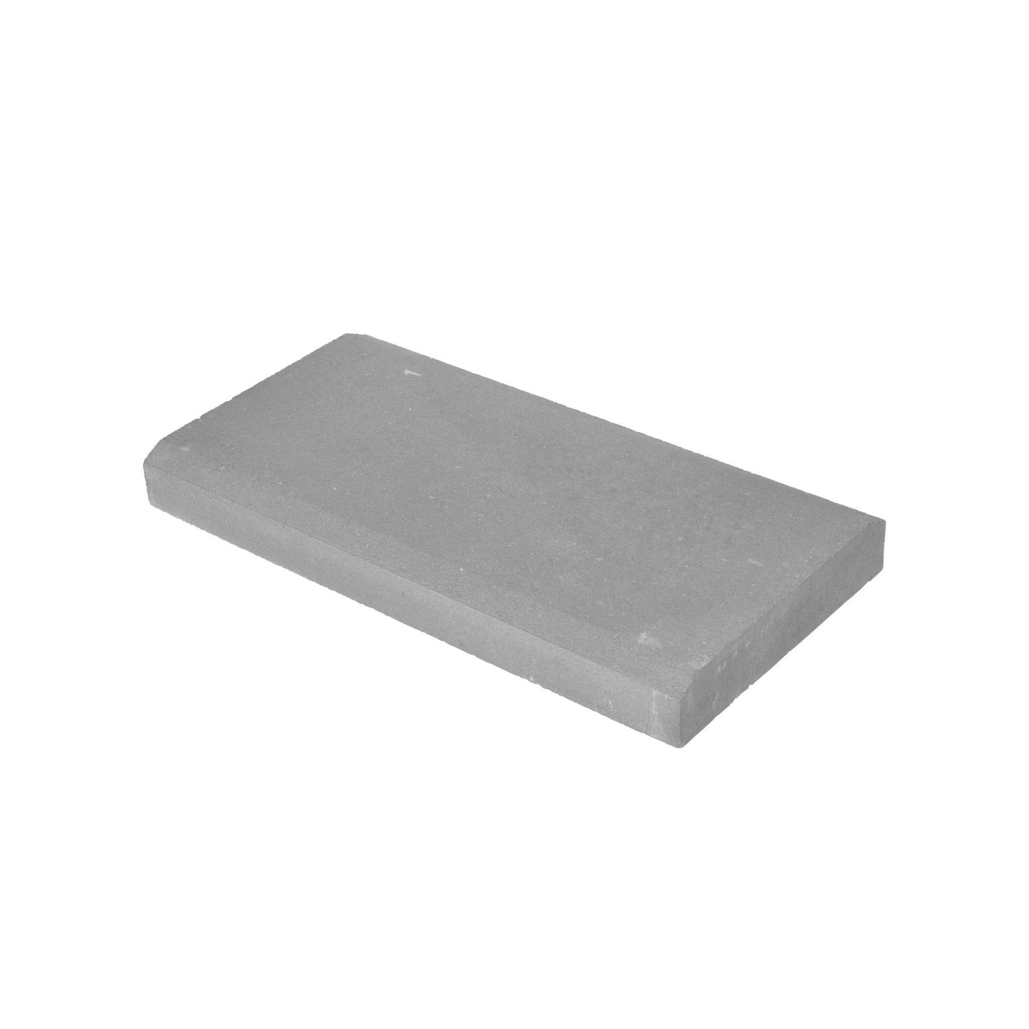 IGLO Krön Mur Grå 500x250x50— Stenbolaget