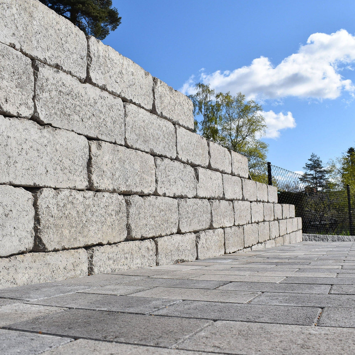 Köp Mursten Rustik Grå - Stenbolaget