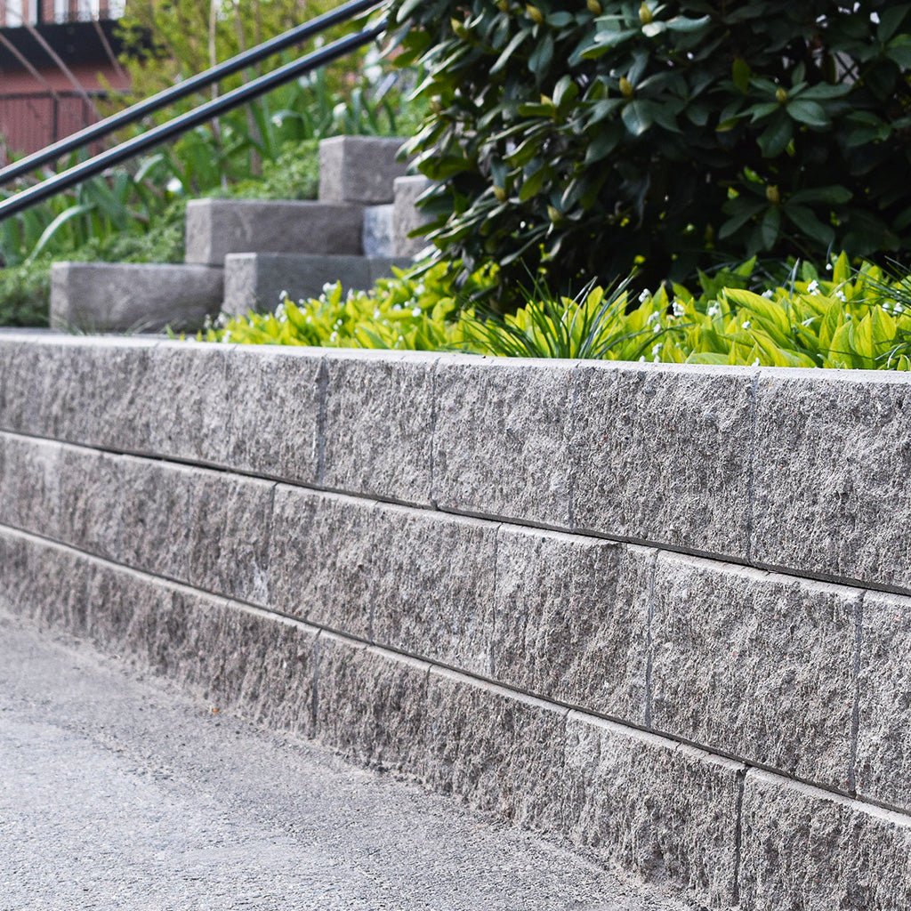 Köp Mursten Solliden Grå - Stenbolaget