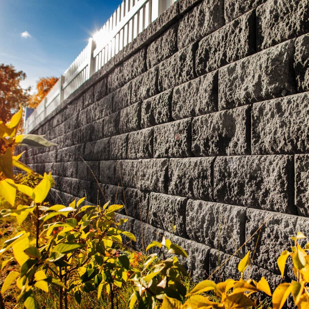 Mursten Vertica Grafitmix— Stenbolaget