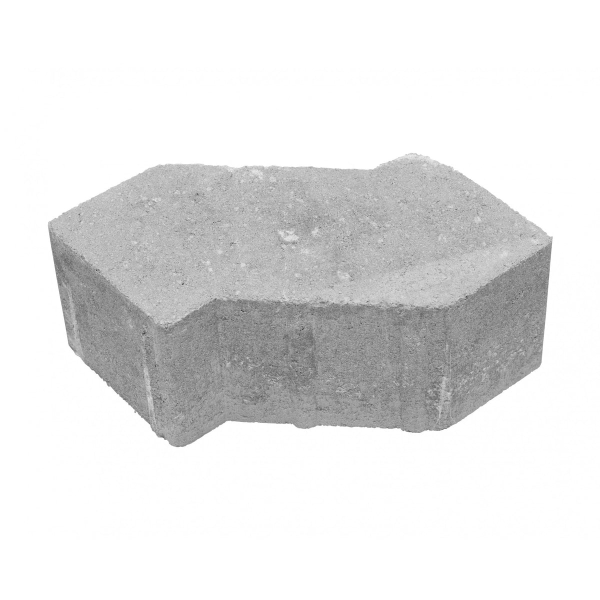 SF-Sten Grå 190x106x80 - Stenbolaget